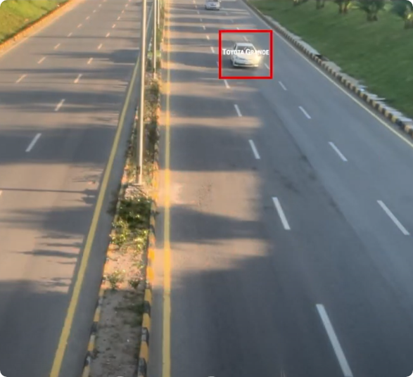 Intelligent Traffic Identification – AIRLOOP